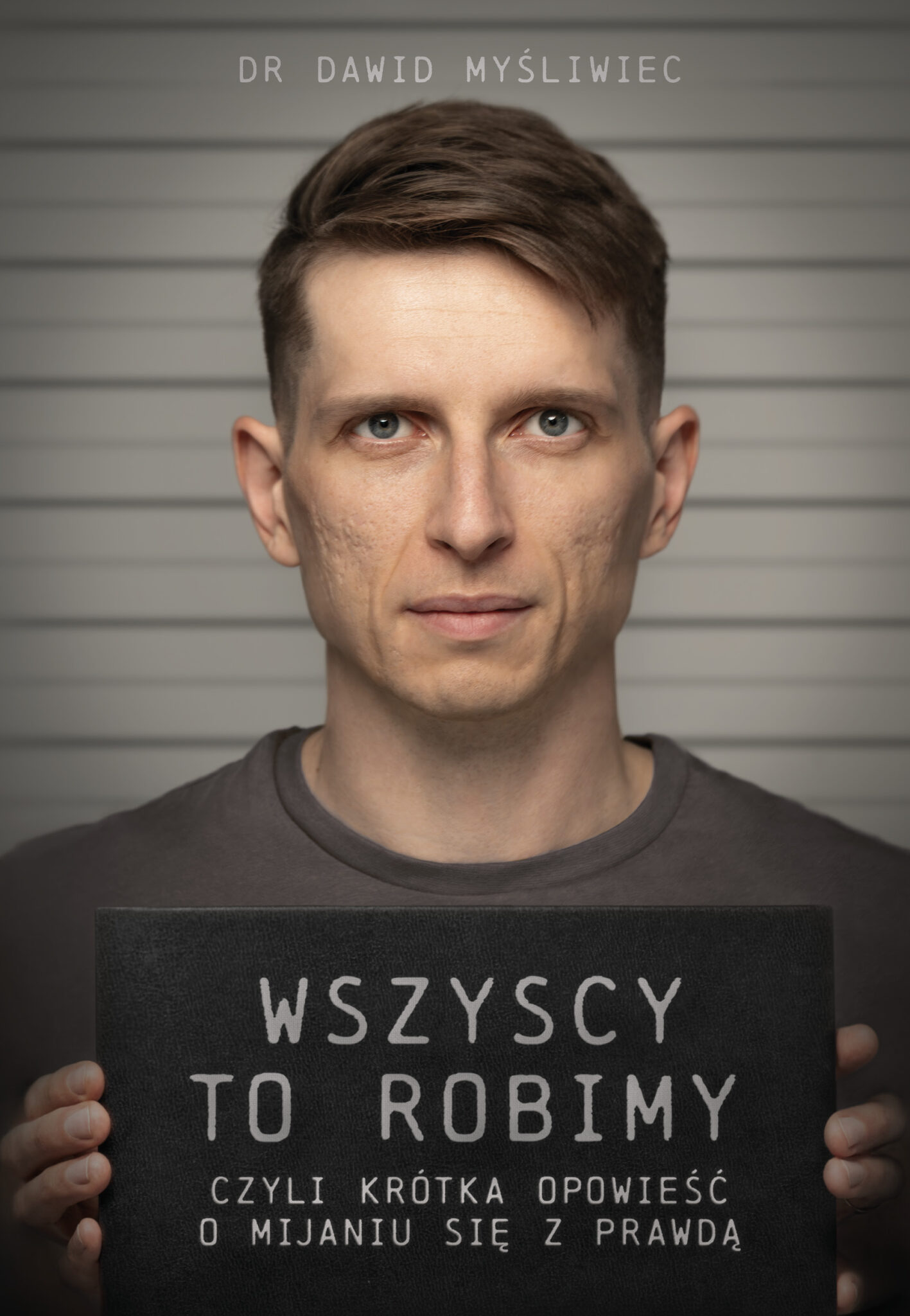 Wszyscy TO robimy + Przepis na człowieka - Dawid Myśliwiec - Alt.pl